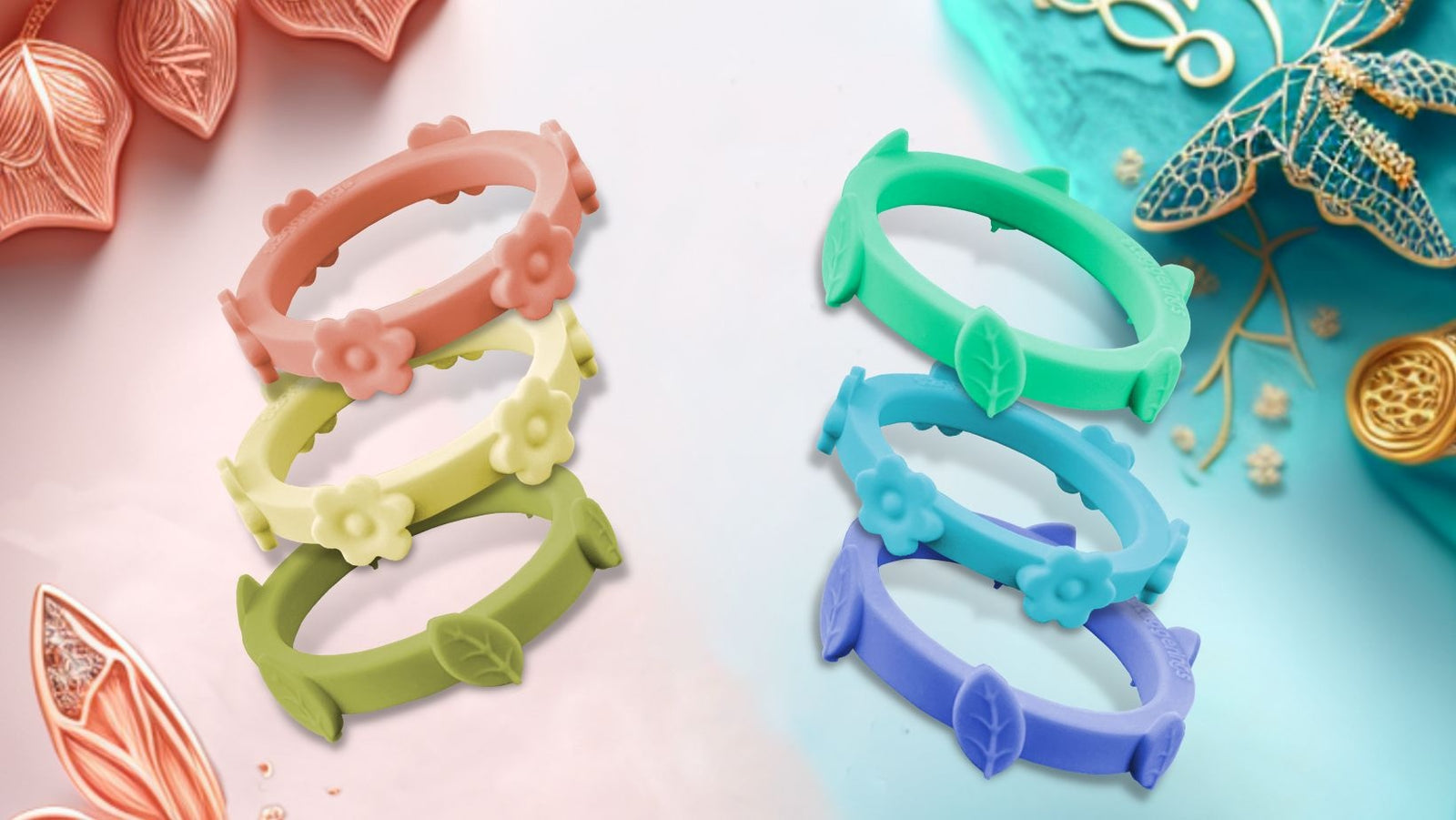 Staggerings, LLC Check out our Checkers, Flower, Leaf and Heart